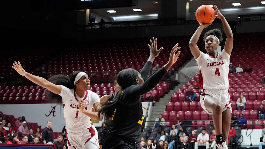 Eris Lester Sustains Season-Ending Injury: Roll Call, March 22, 2025