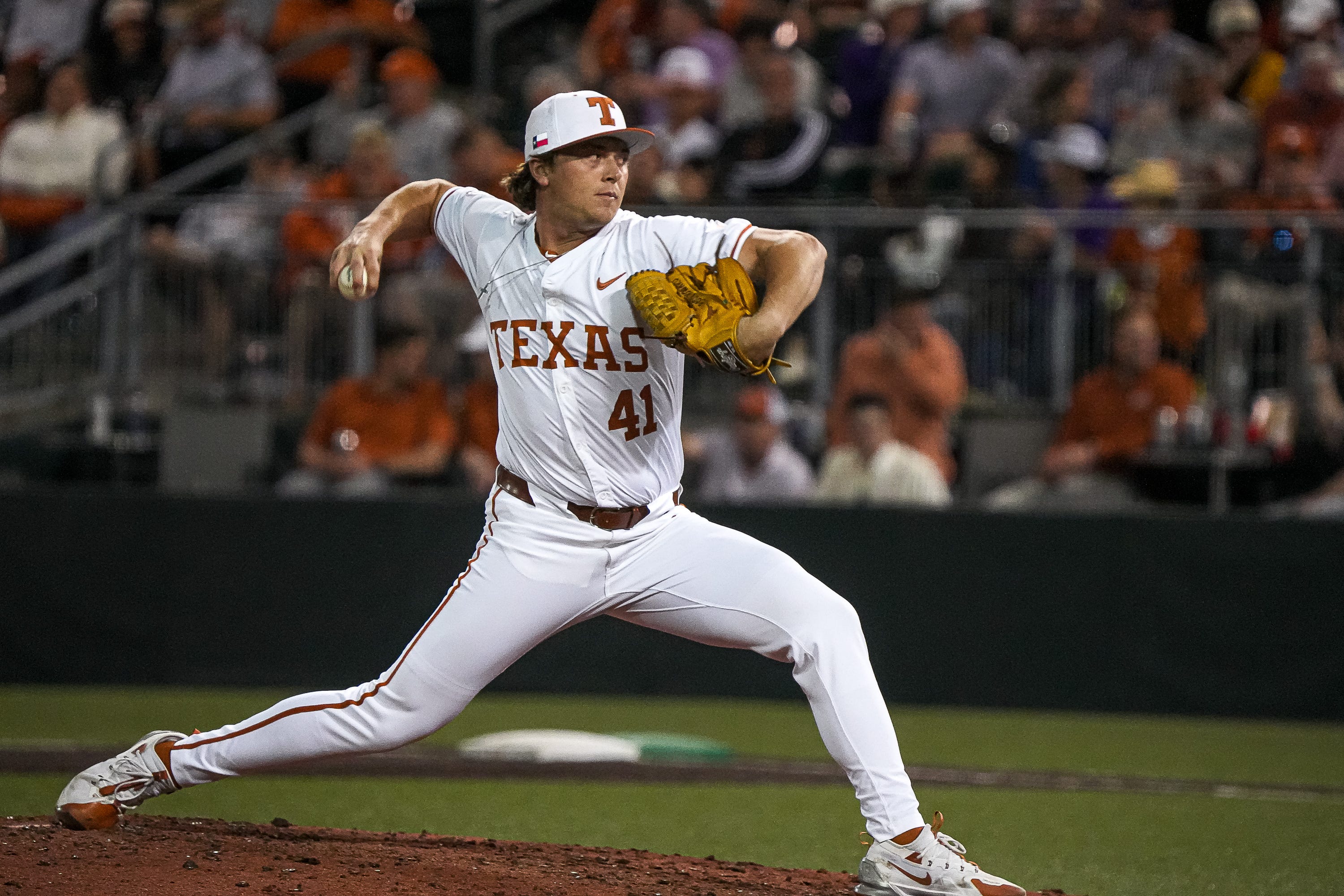 Texas baseball vs Lamar game score: Replay, highlights as Longhorns ...