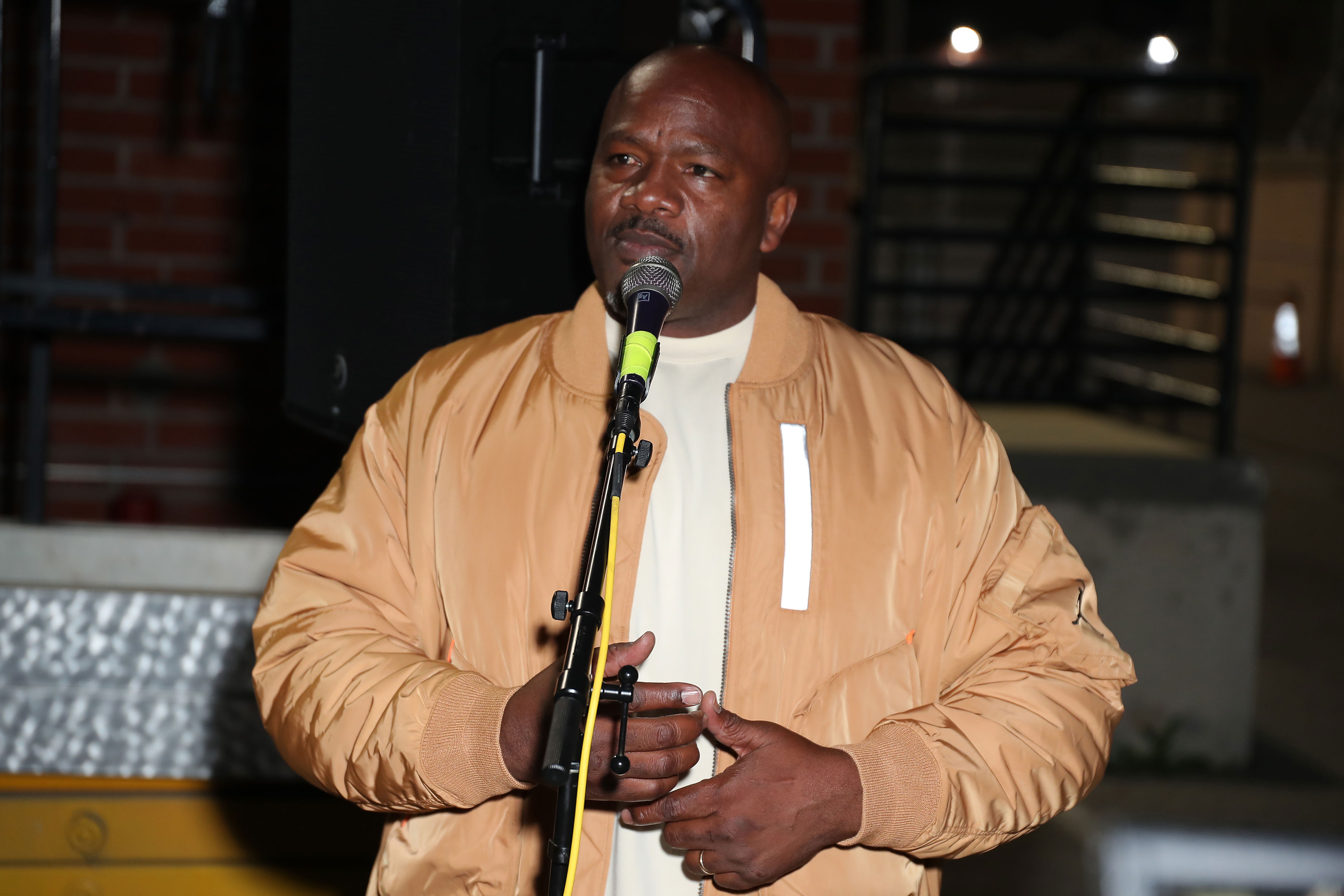 South LA gang leader, purported anti-gang activist indicted