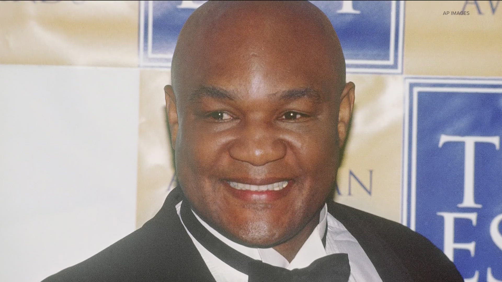 Texas native, former heavyweight champion boxer George Foreman dies at 76