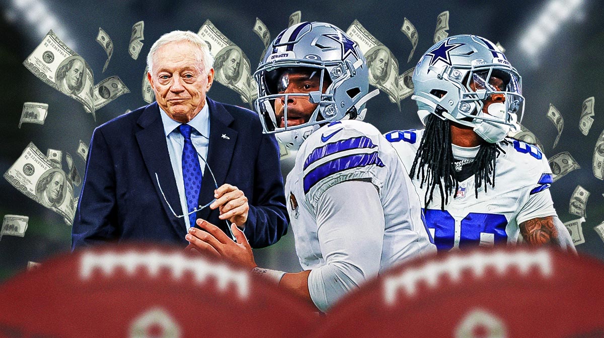 Perfect trade Dallas Cowboys must complete after 2025 NFL free agency ...