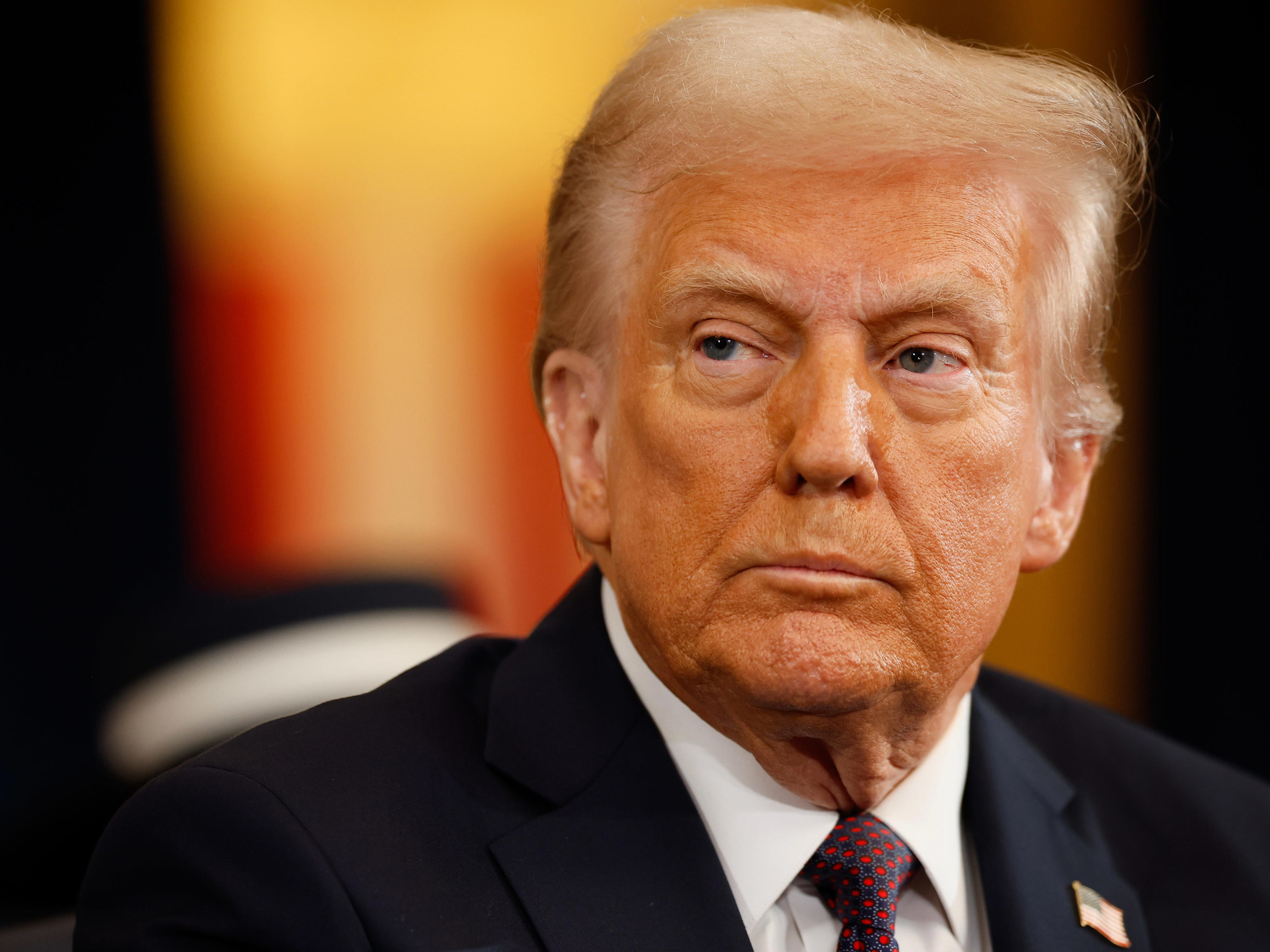 Trump ordered the attorney general to report 'frivolous' lawsuits ...