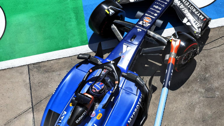 The Fastest Toyota Camry By Top Speed