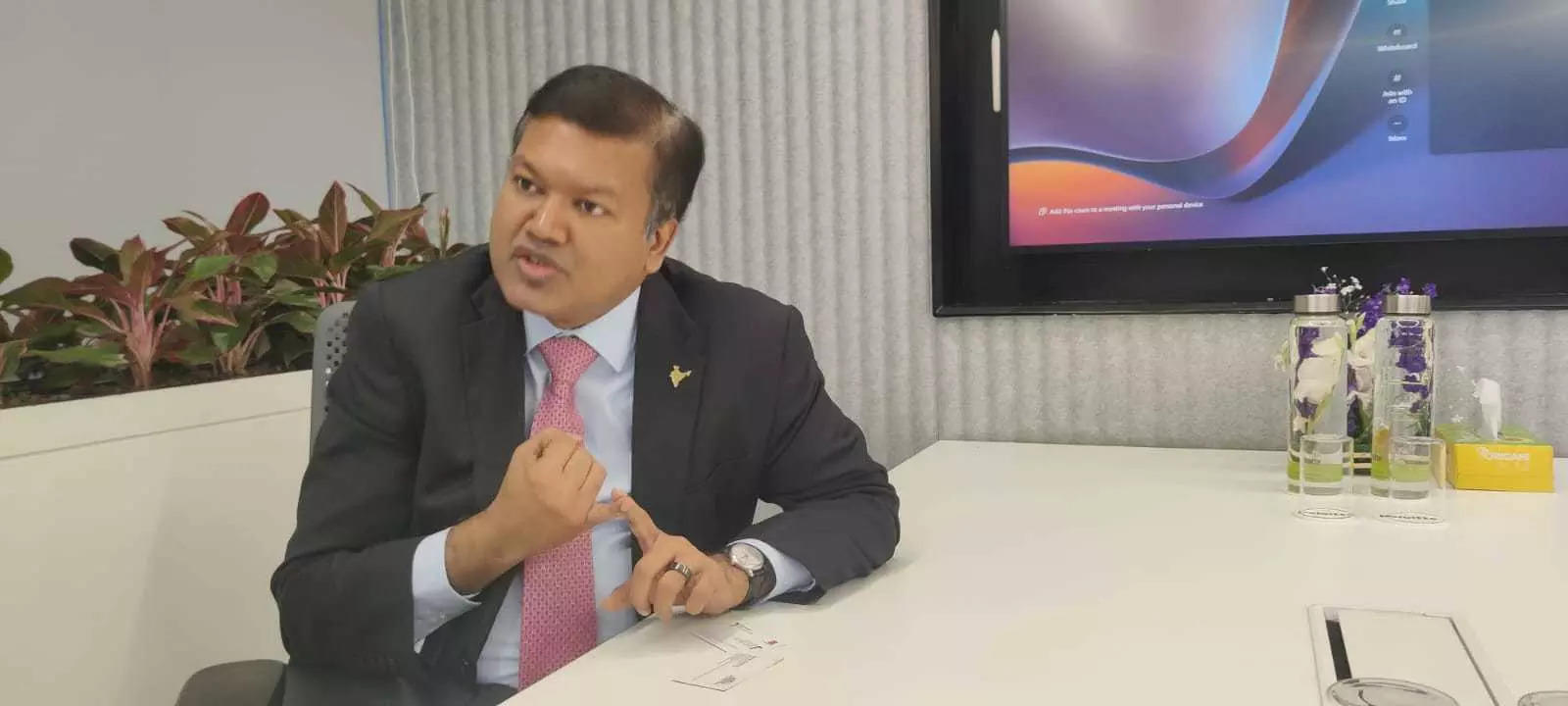 Uttar Pradesh needs 26-27 % year on GDP growth to achieve 1 trillion ...