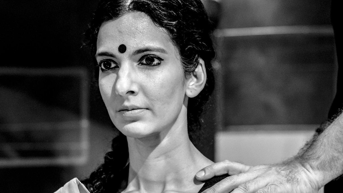 Guess Which 'Yeh Jawaani Hai Deewani' Actor Funded Poorna Jagannathan's Play 'Nirbhaya'