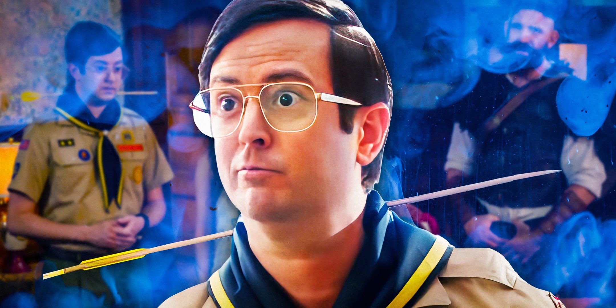 Pete Is Wrong, Here's The Definitive Power Ranking For All The Sprits In CBS' Ghosts