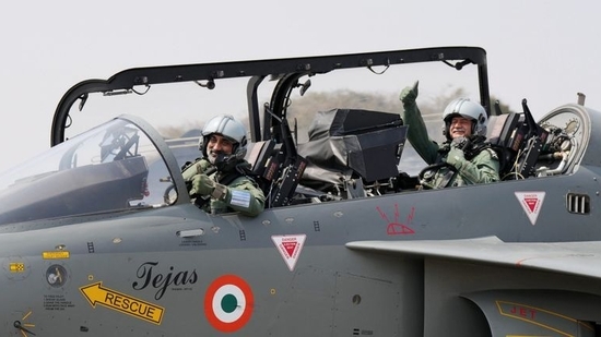 India News Live Today March 22, 2025: GE to deliver first of 99 F-404 ...