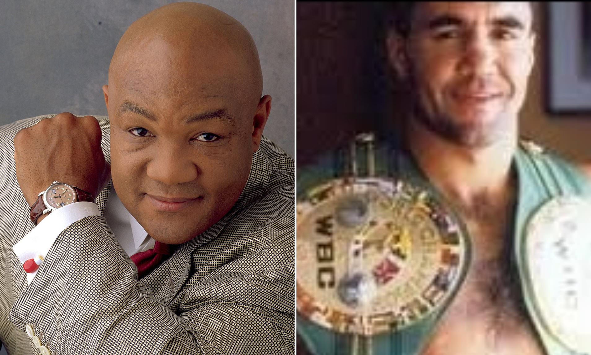 Champion Aussie fighter Jeff Fenech pays tribute to "special" career of ...