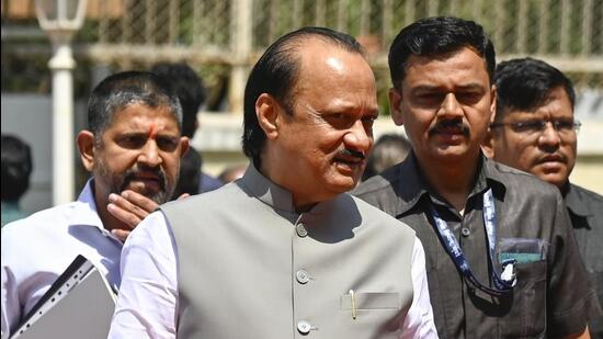 Maharashtra expects to recover up to ₹3,000 crore from unrealised tax ...