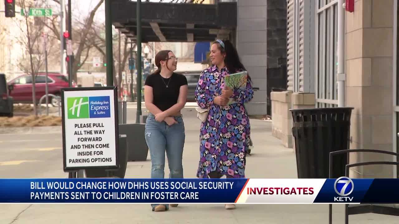 Nebraska bill would put limits on DHHS making youth pay for their own ...