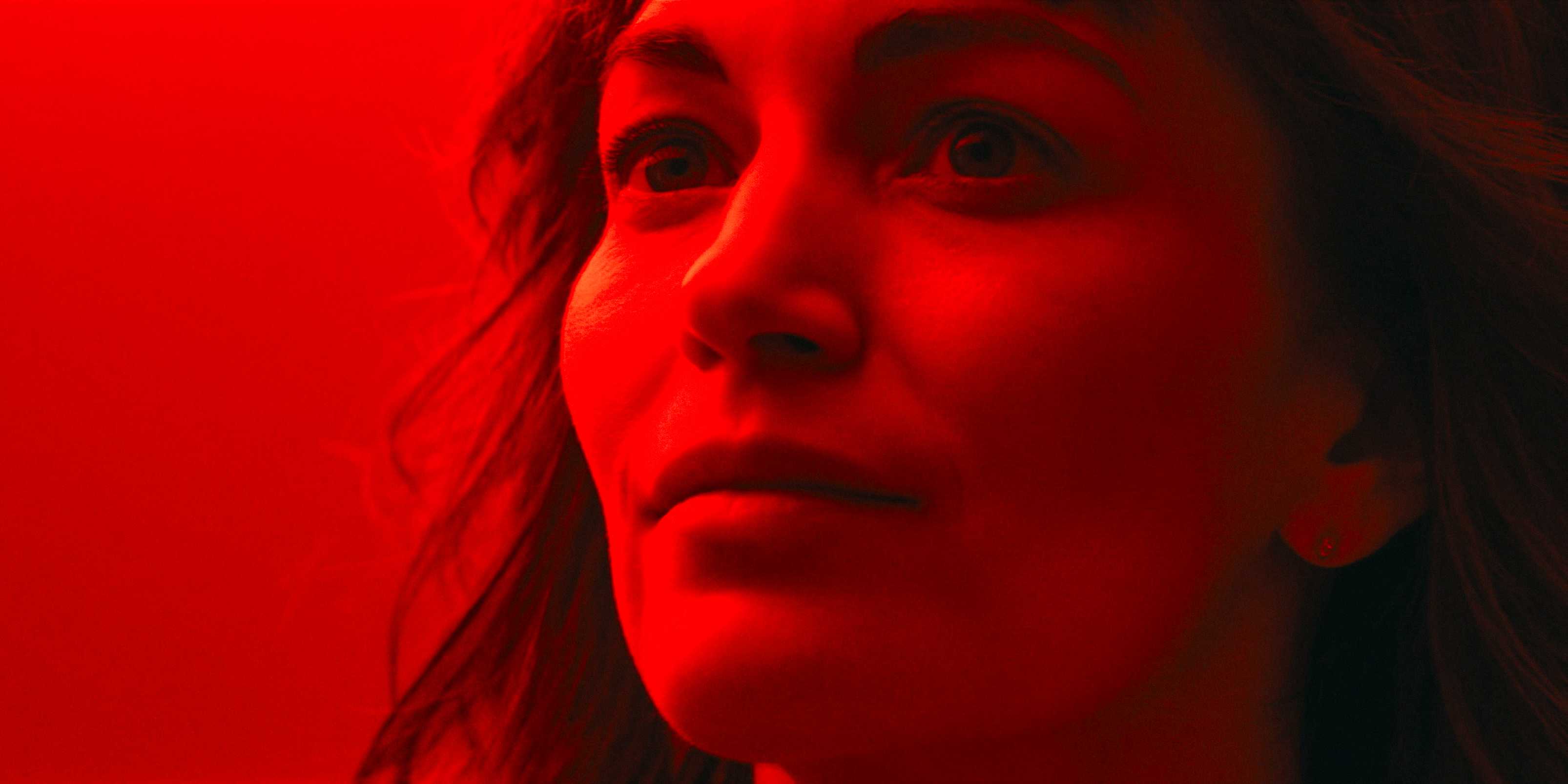 Severance Star Confirms Whether That Was Helly R. Or Helena Egan In The ...