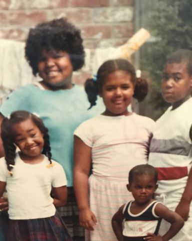 George Foreman: All About His 12 Kids and Why He Named All 5 of His ...