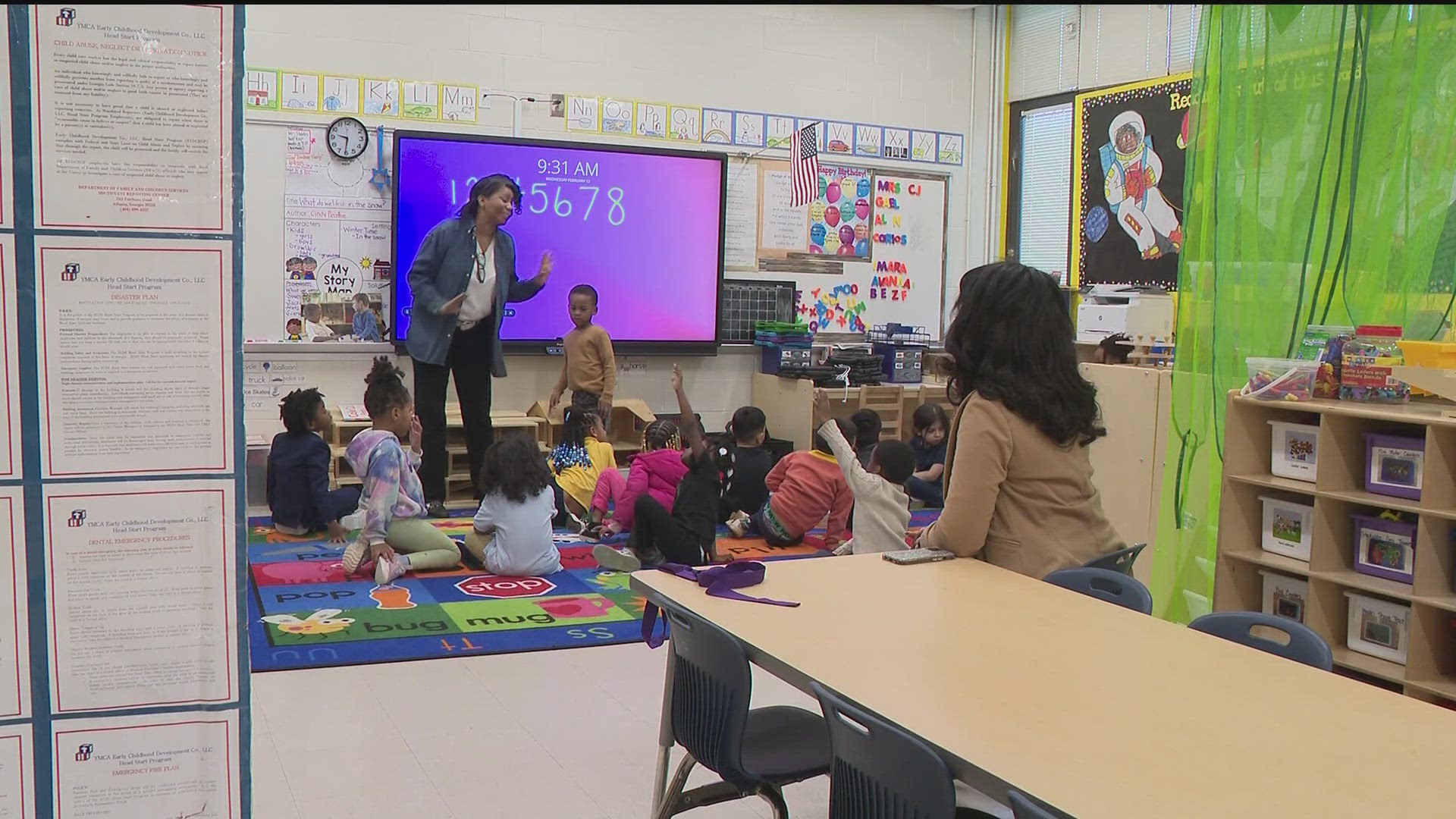 The Literacy Lab's pathway to teaching without a degree | Better Work