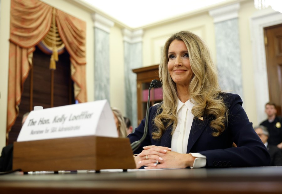 SBA freezes grant funding to Minnesota amid fraud allegations