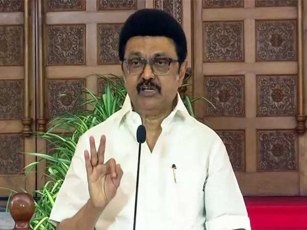 DMK all set to host first Joint Action Committee meeting of states over ...