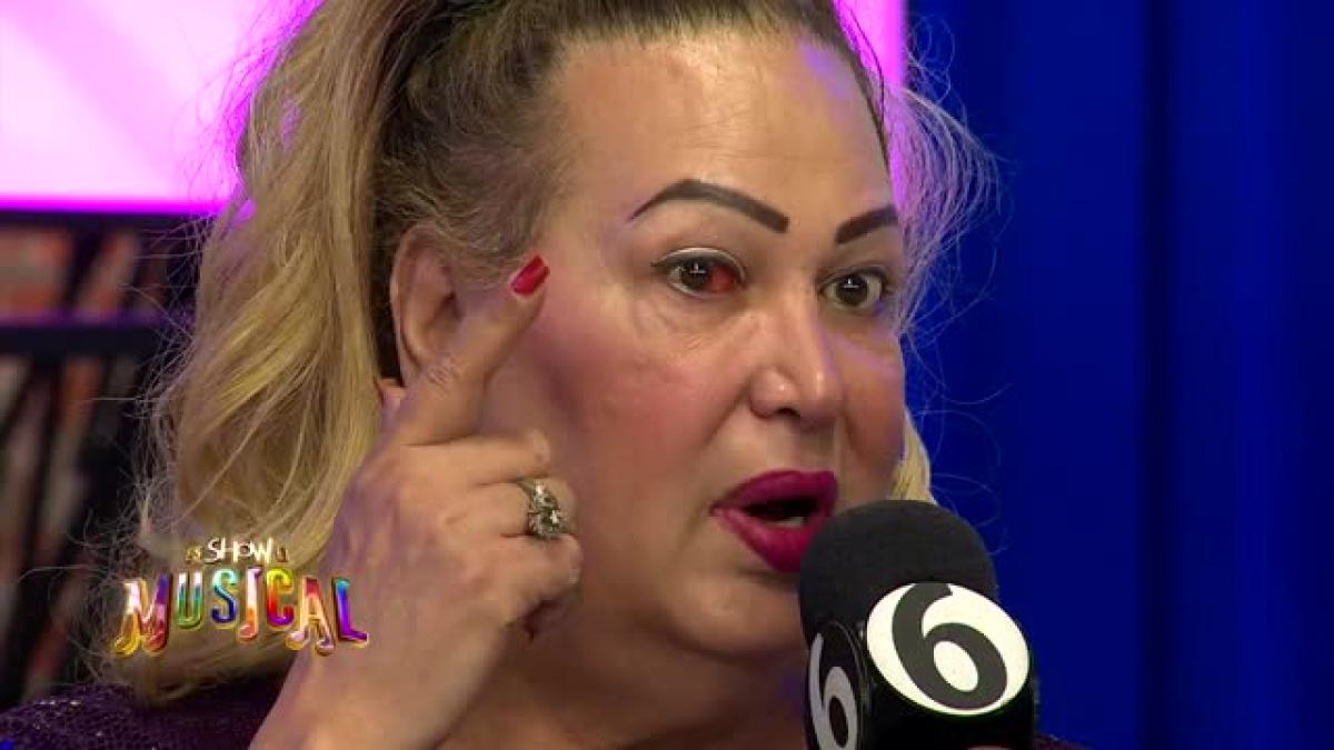 ¿Le hicieron brujería? Laura Garza explica que le pasó