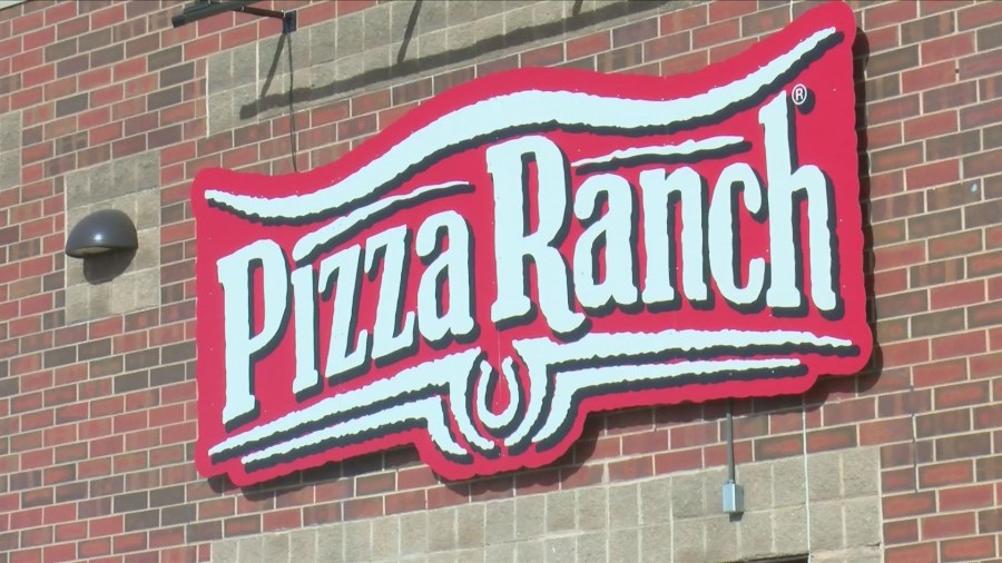 Pizza Ranch owner: Local restaurant industry still strong