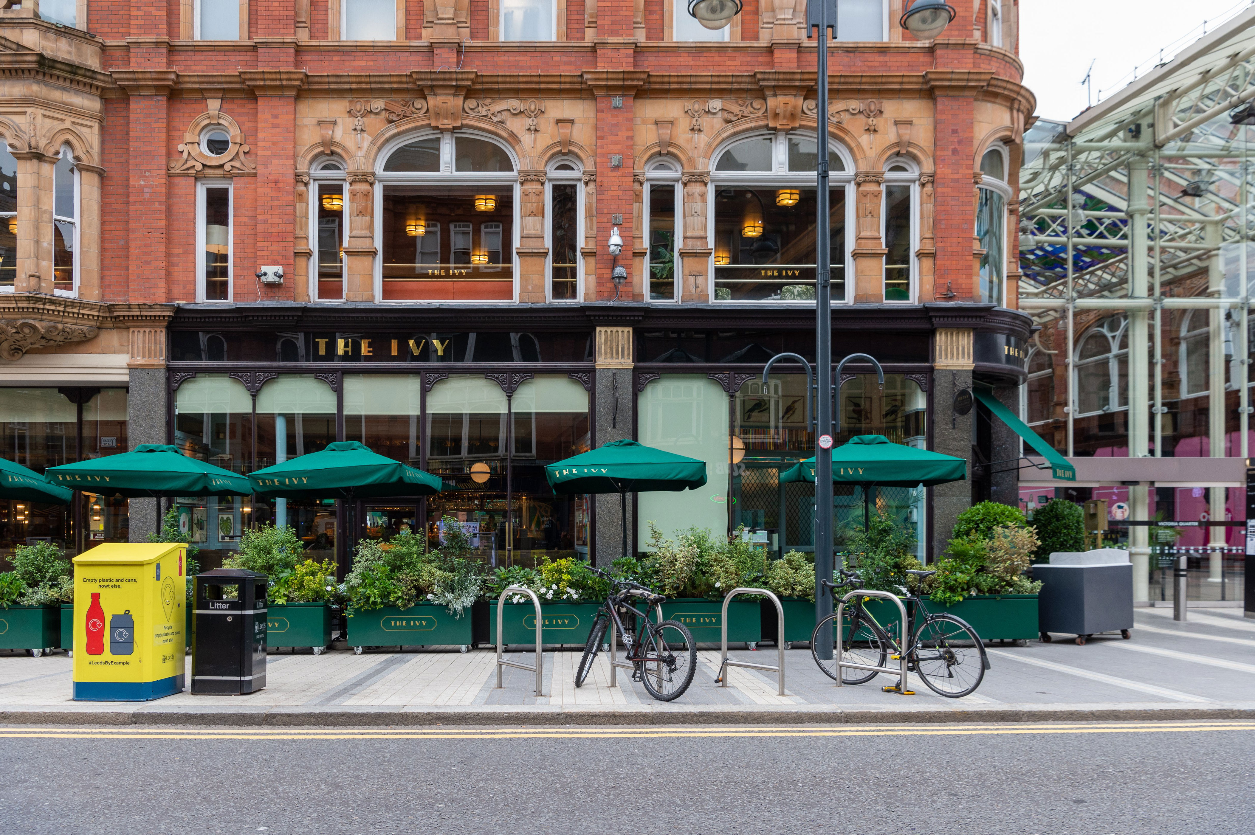 The 10 hottest restaurants in Leeds to visit in 2026
