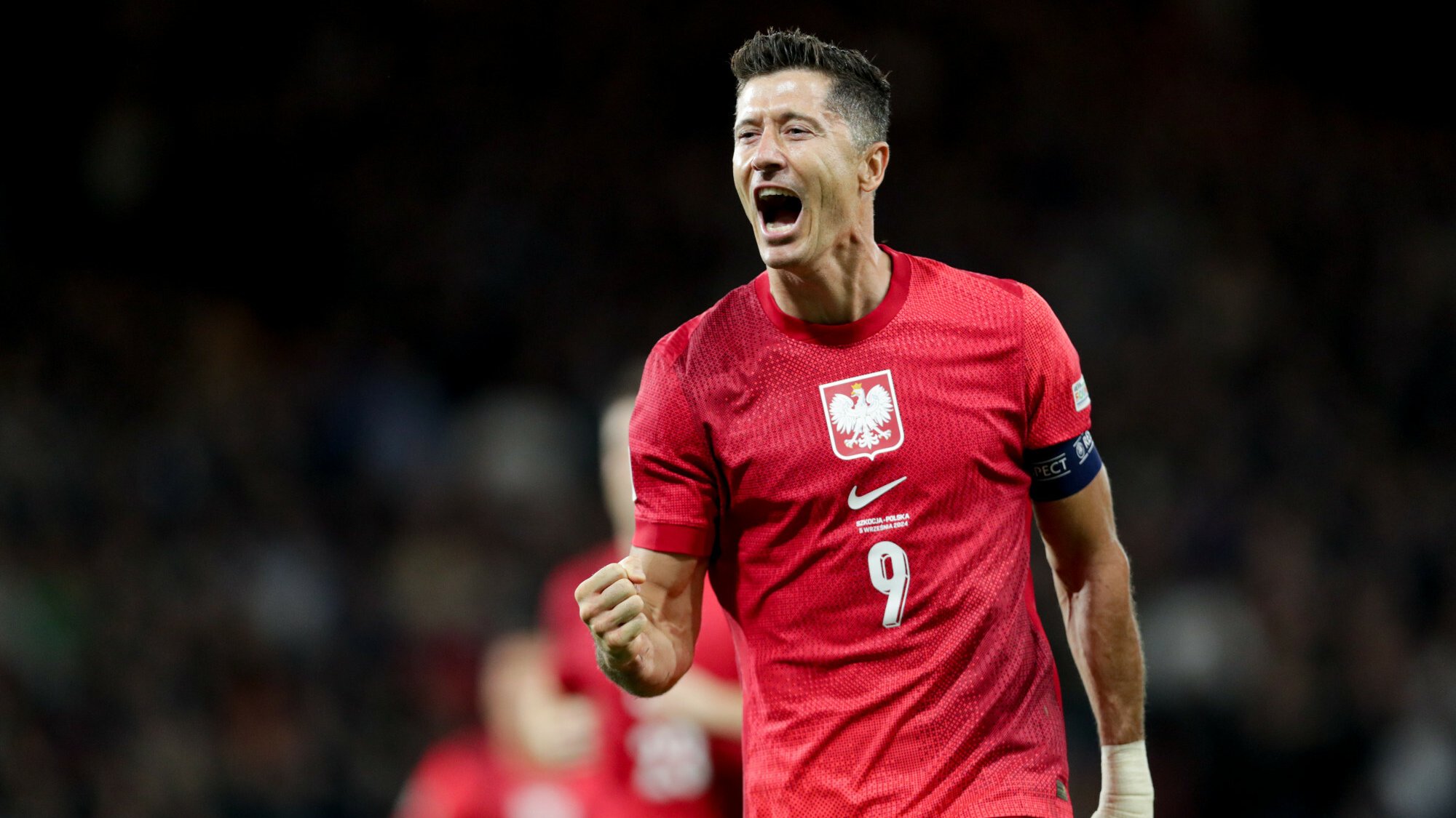 Hit! Kurs 300.00 na wygraną Polski z Maltą!