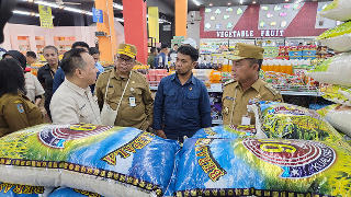 Jelang Lebaran, Daya Beli Masyarakat Justru Menurun