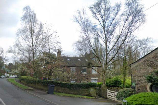 Inside the Lancashire village steeped in history and among best UK ...