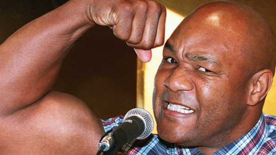 Boxing legend George Foreman dies at 76: What was the cause of death?