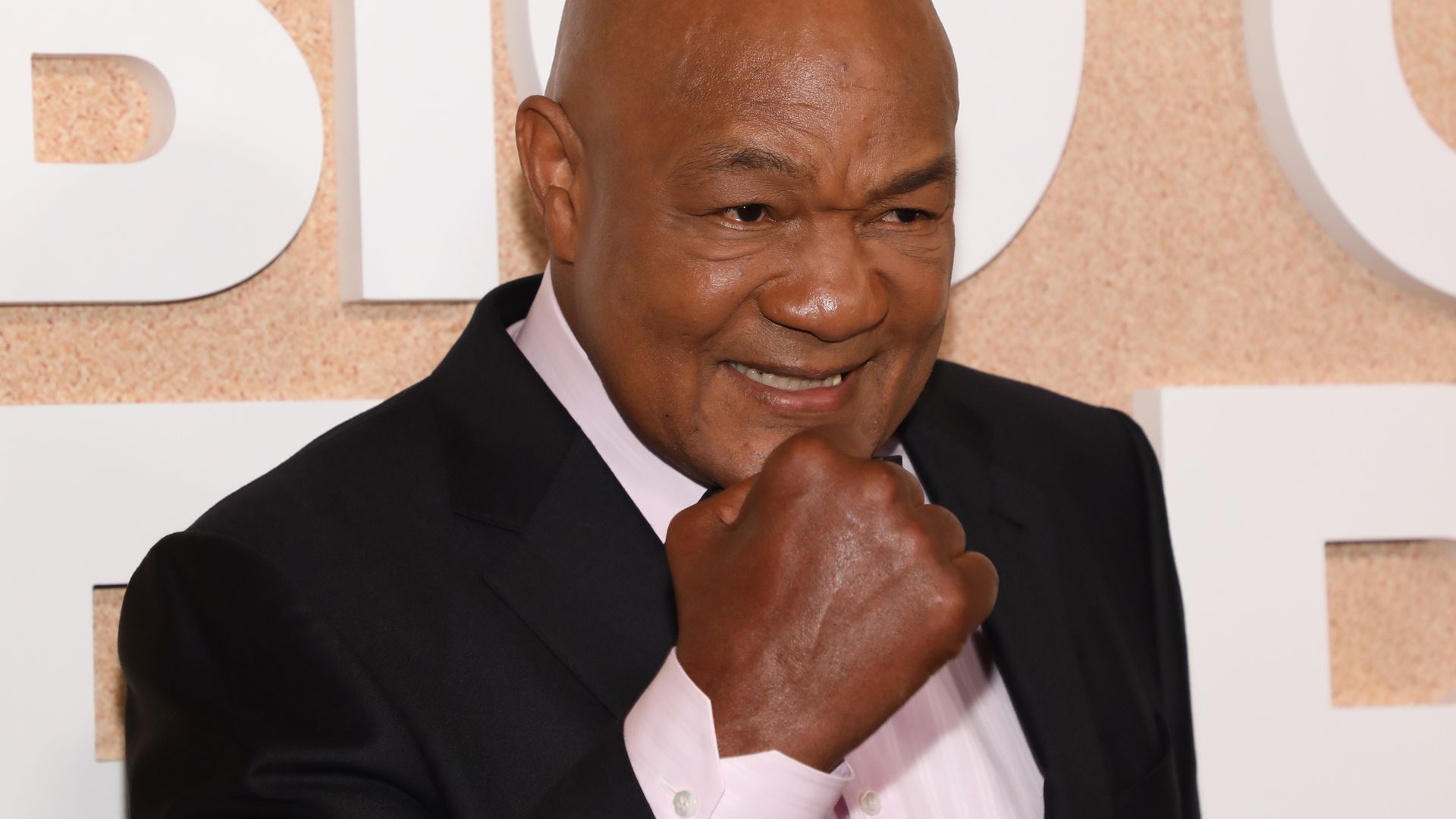 Midnight Mania: RIP George Foreman, 1949-2025