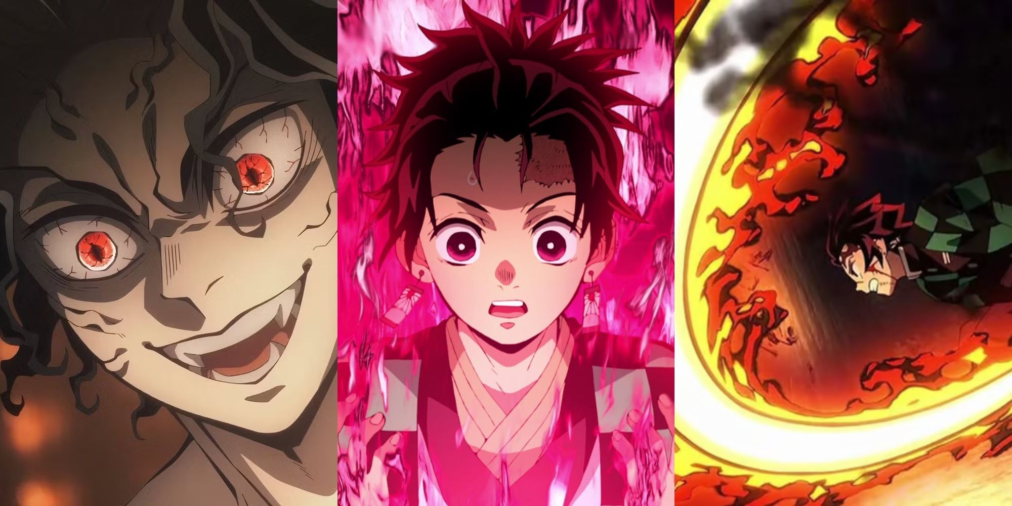 8 Incredible Animation Sequences in Demon Slayer