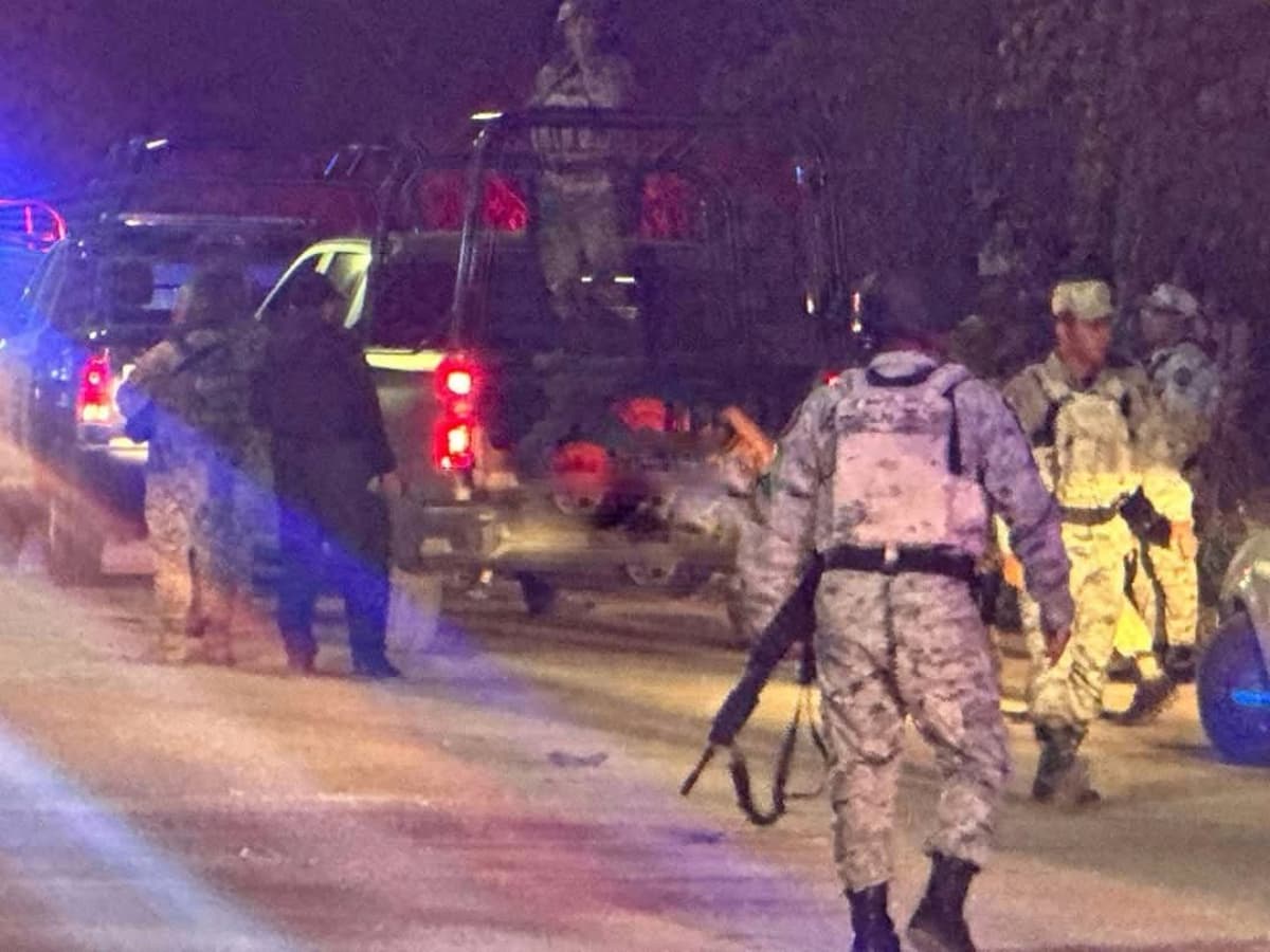 Se recrudece violencia en Tulum: atentan contra secretario de seguridad ...