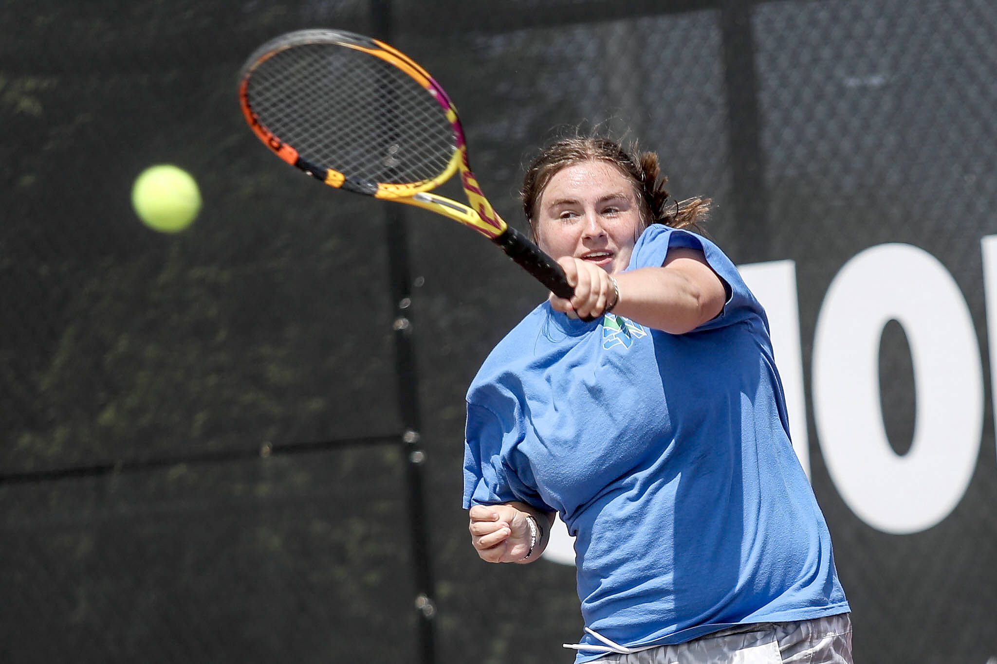 Prep girls tennis roundup for Friday, March 21