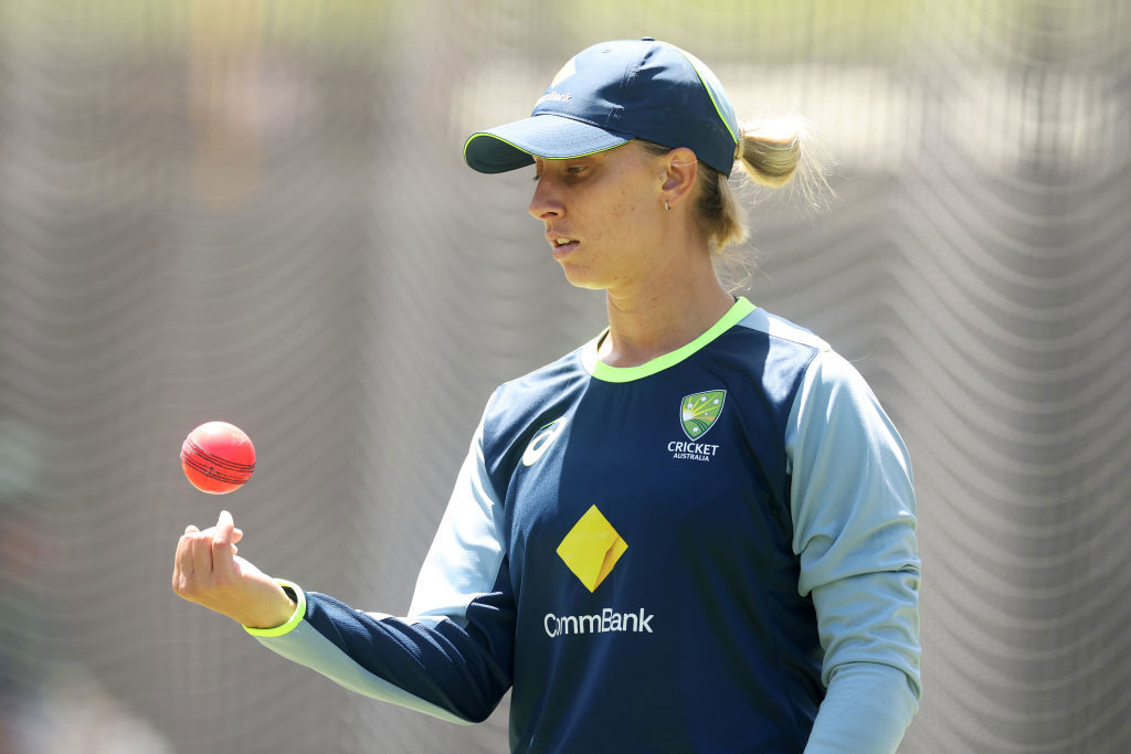 Aussies hit with brutal blow as gun all-rounder ruled out