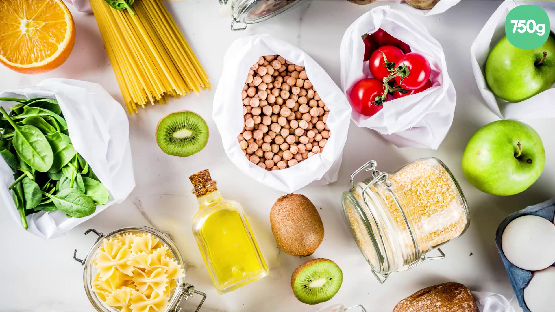 Poulet fondant et acidulé avec une petite touche d'ail