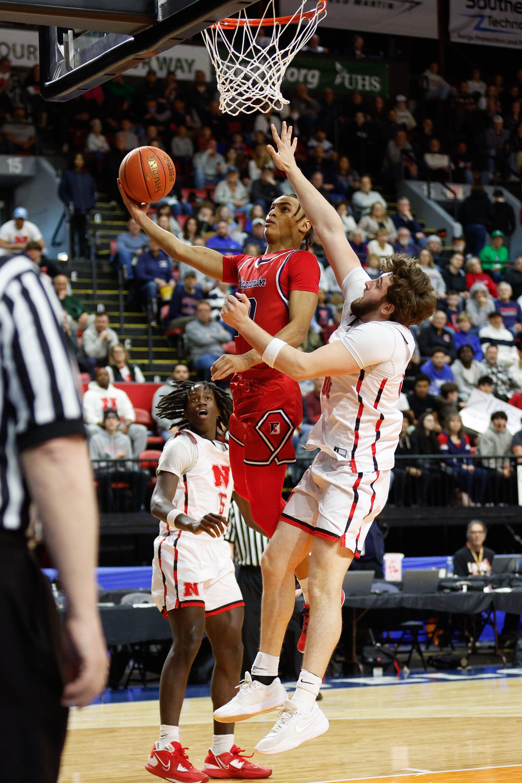 Section 4 Basketball Coaches Association of New York award winners, all ...