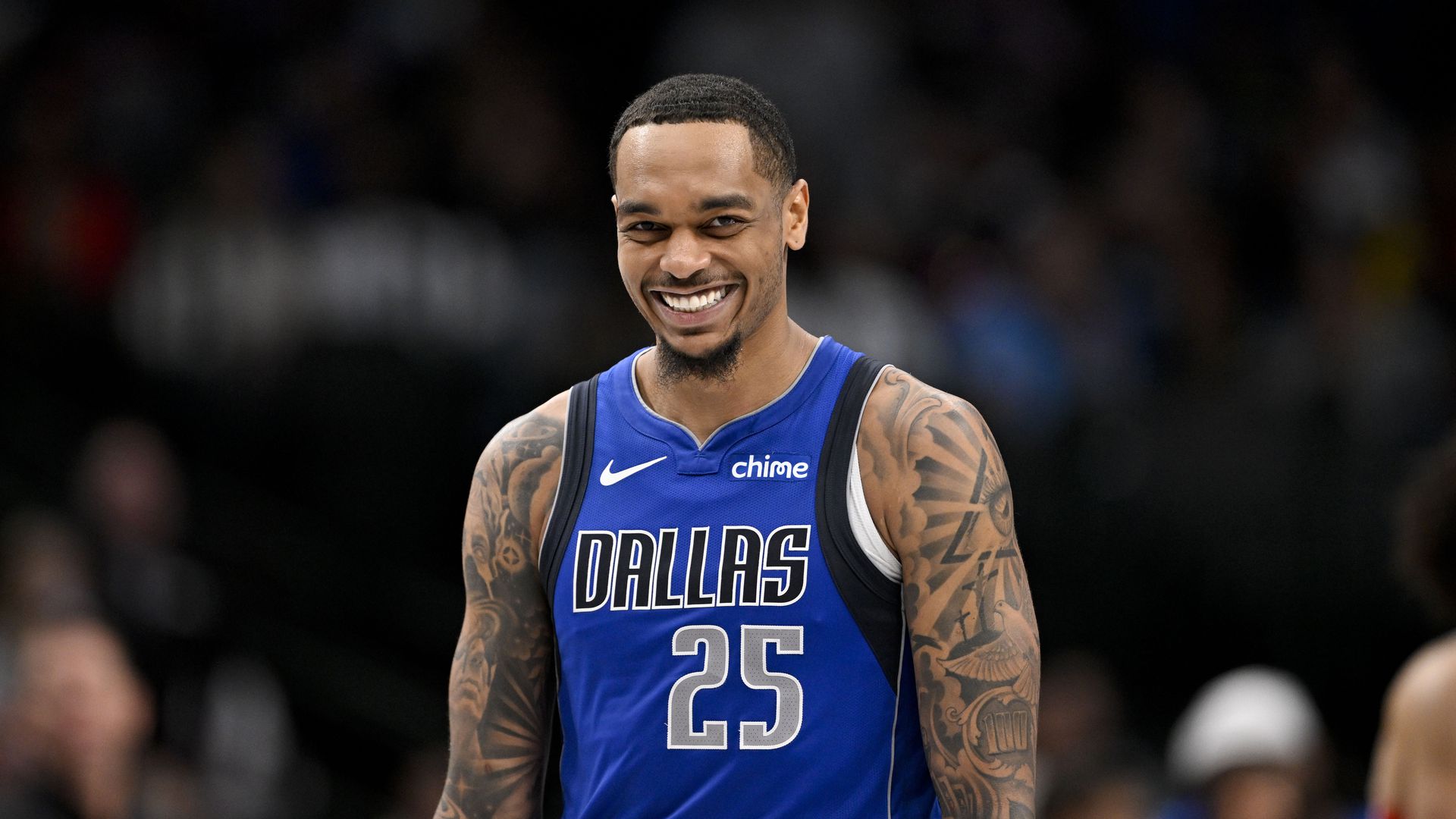 Stats Rundown: 3 numbers to know from the Mavericks 123-117 win against ...