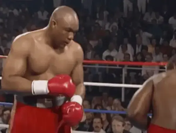 Boxing Legend George Foreman Dies At 76: Olympic Champion, Heavyweight ...