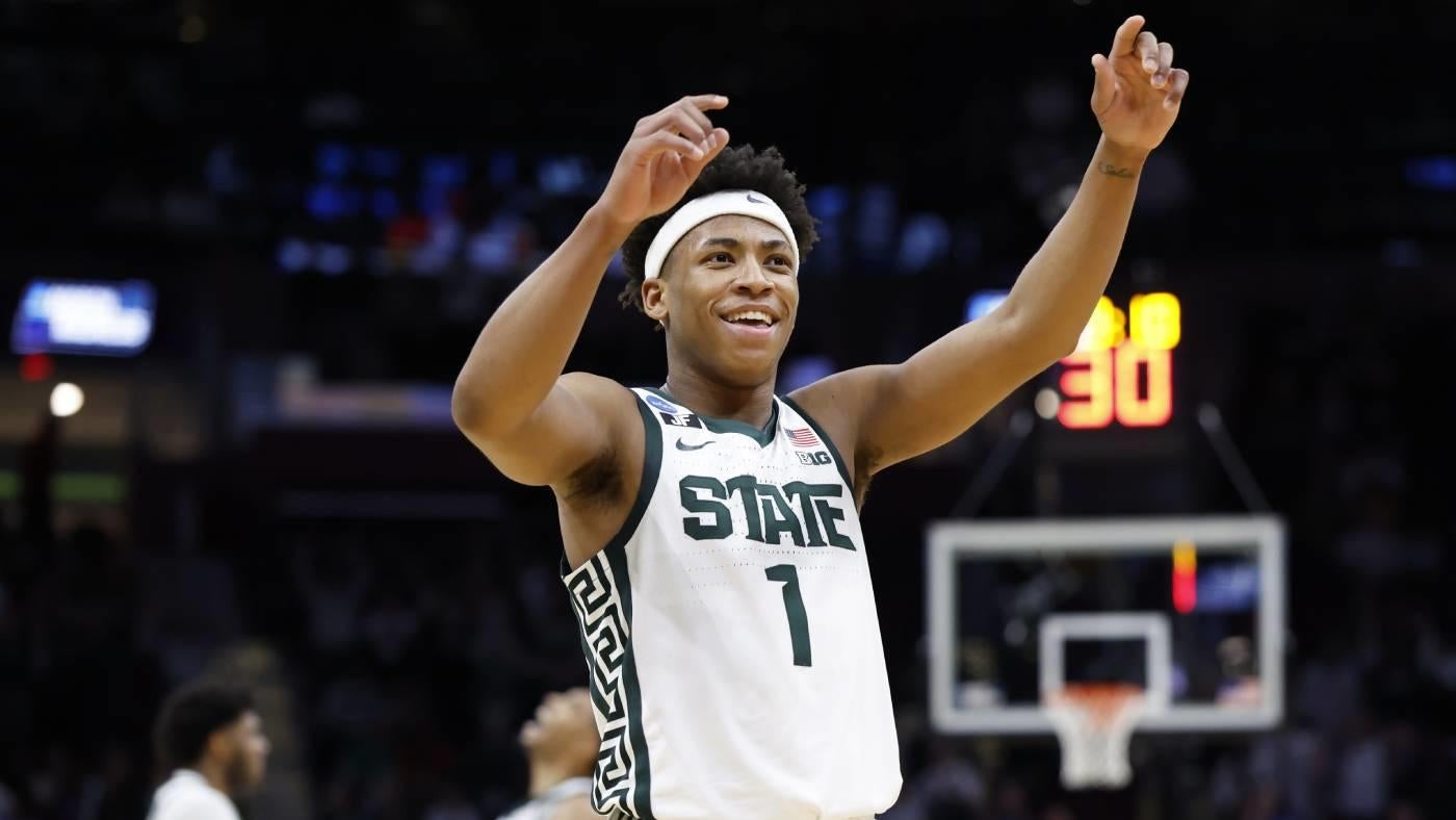 March Madness 2025: Big Ten sets NCAA Tournament record with 8-0 mark ...