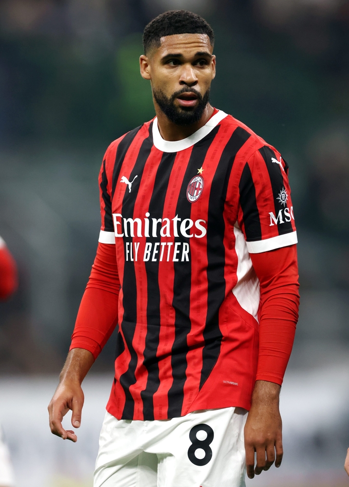 The Highest-Paid English Footballers Playing Abroad – Ranked