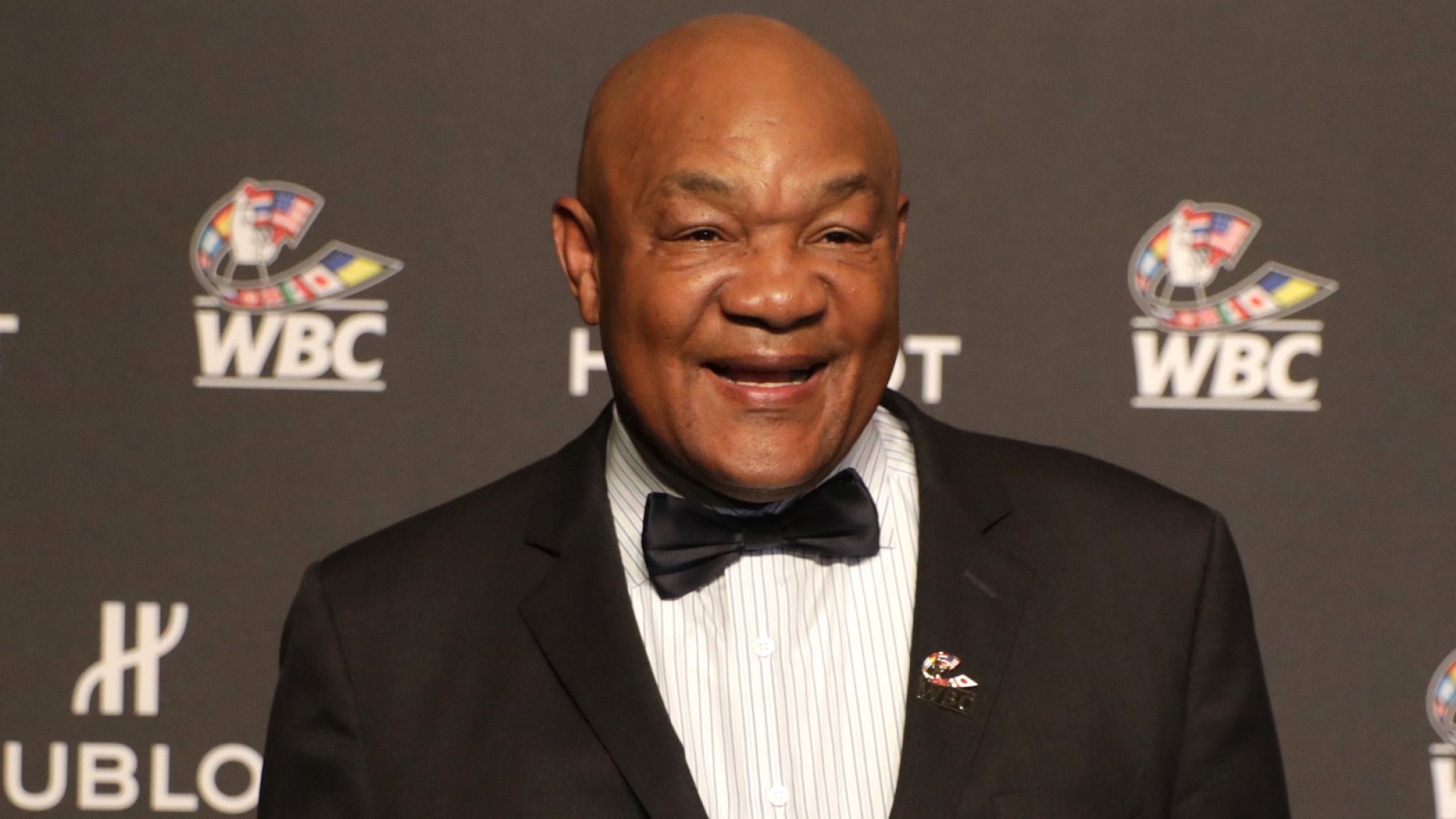George Foreman Dead at 76: ‘A Force for Good, a Man of Discipline'