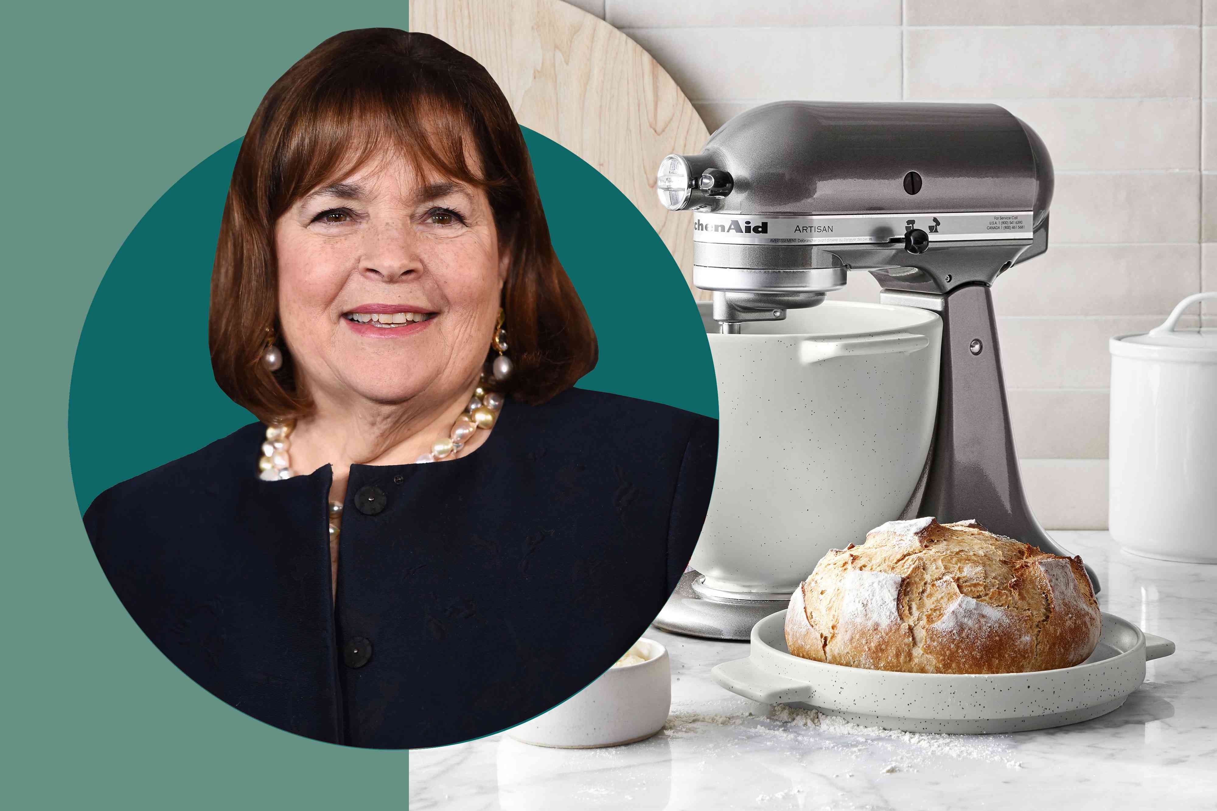 Ina Garten’s Easter Menu Is Out, and We Found the Kitchen Gear You Need ...