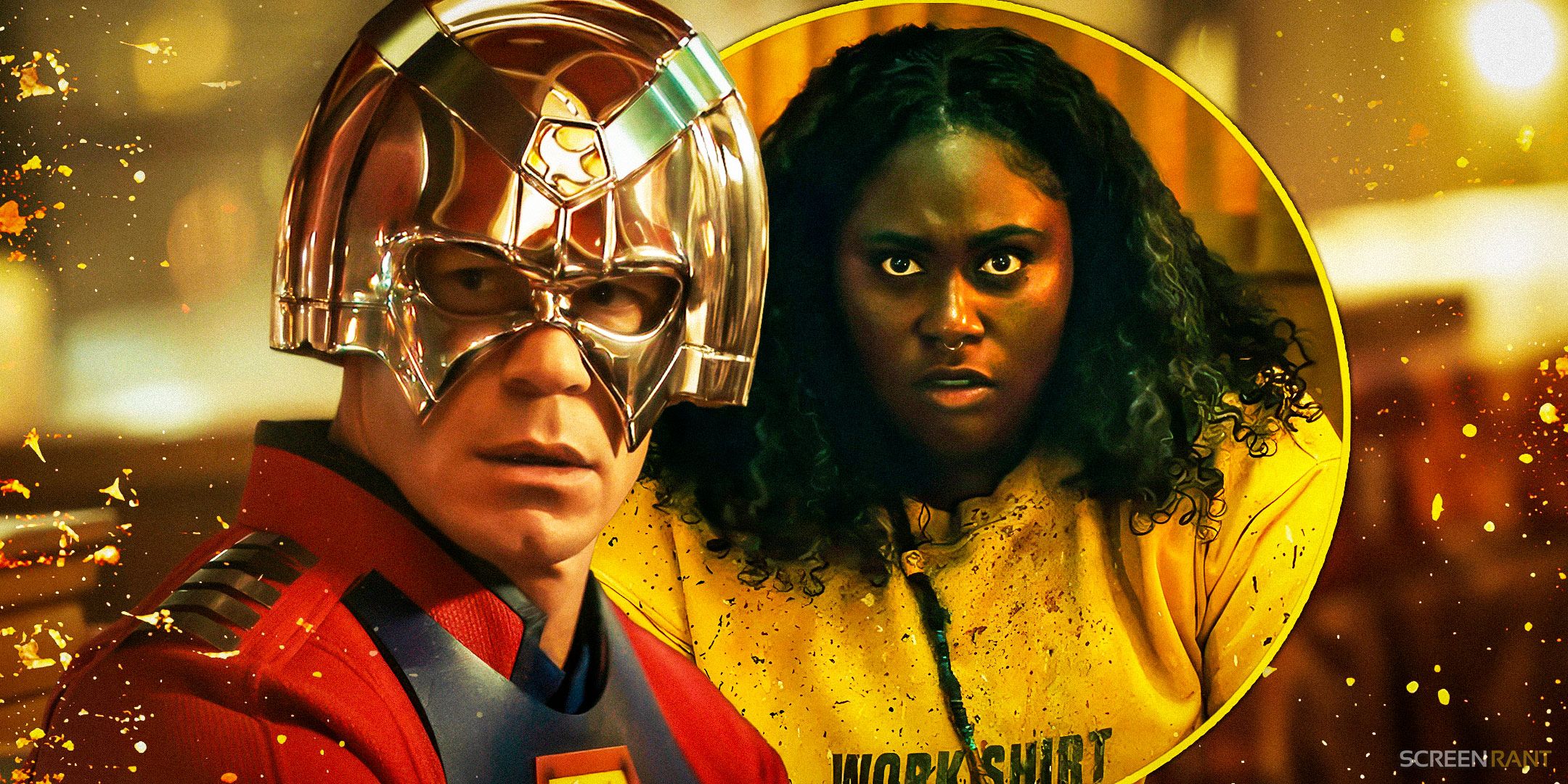 Peacemaker Season 2 Star Addresses How The Show Is Different Now That ...