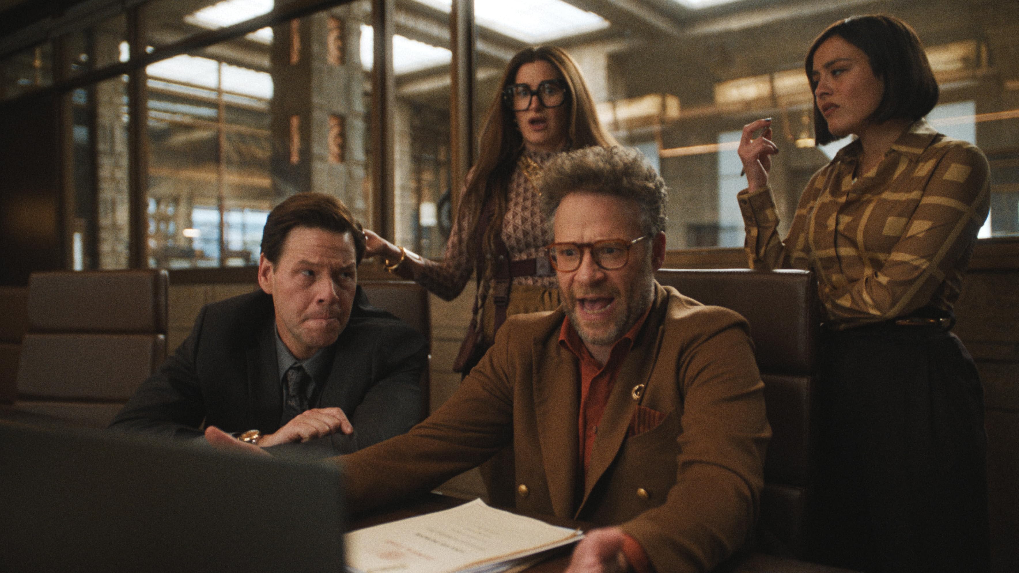 10 Films That Channel the Same Unhinged, Genius Energy as The Studio