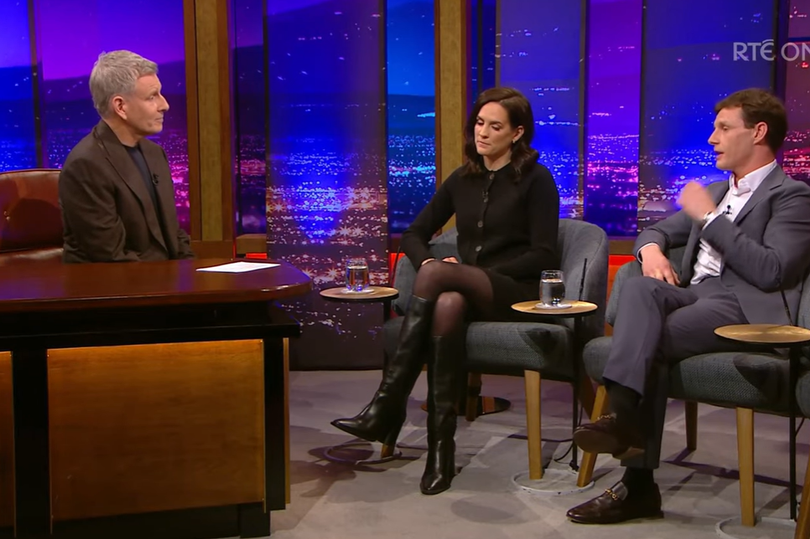 Michael O'Sullivan: RTE Late Late Show pays tribute to jockey who left ...