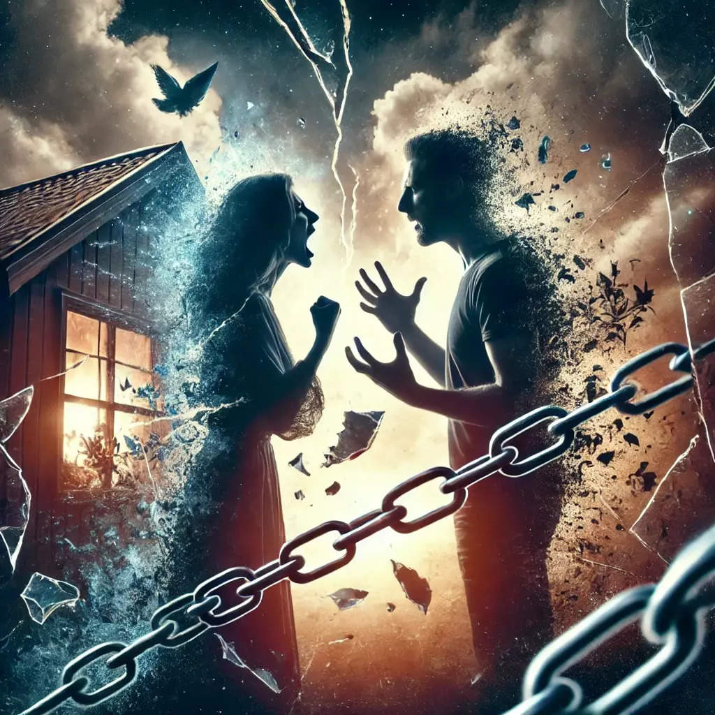 Woman 'bites off' husband’s tongue in Rajasthan