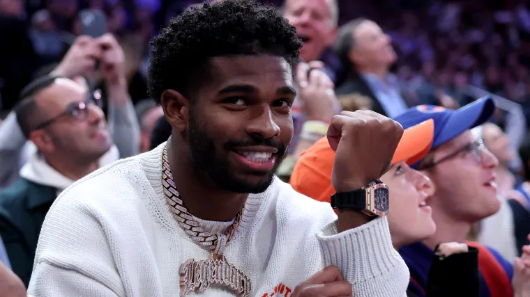 Prominent NFL scout believes Shedeur Sanders is the best quarterback in ...