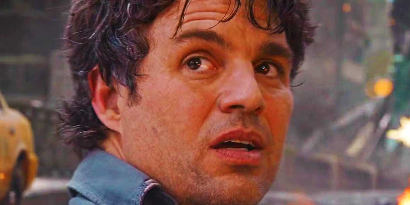 Hulk's 10 Most Iconic Scenes In The MCU, Ranked