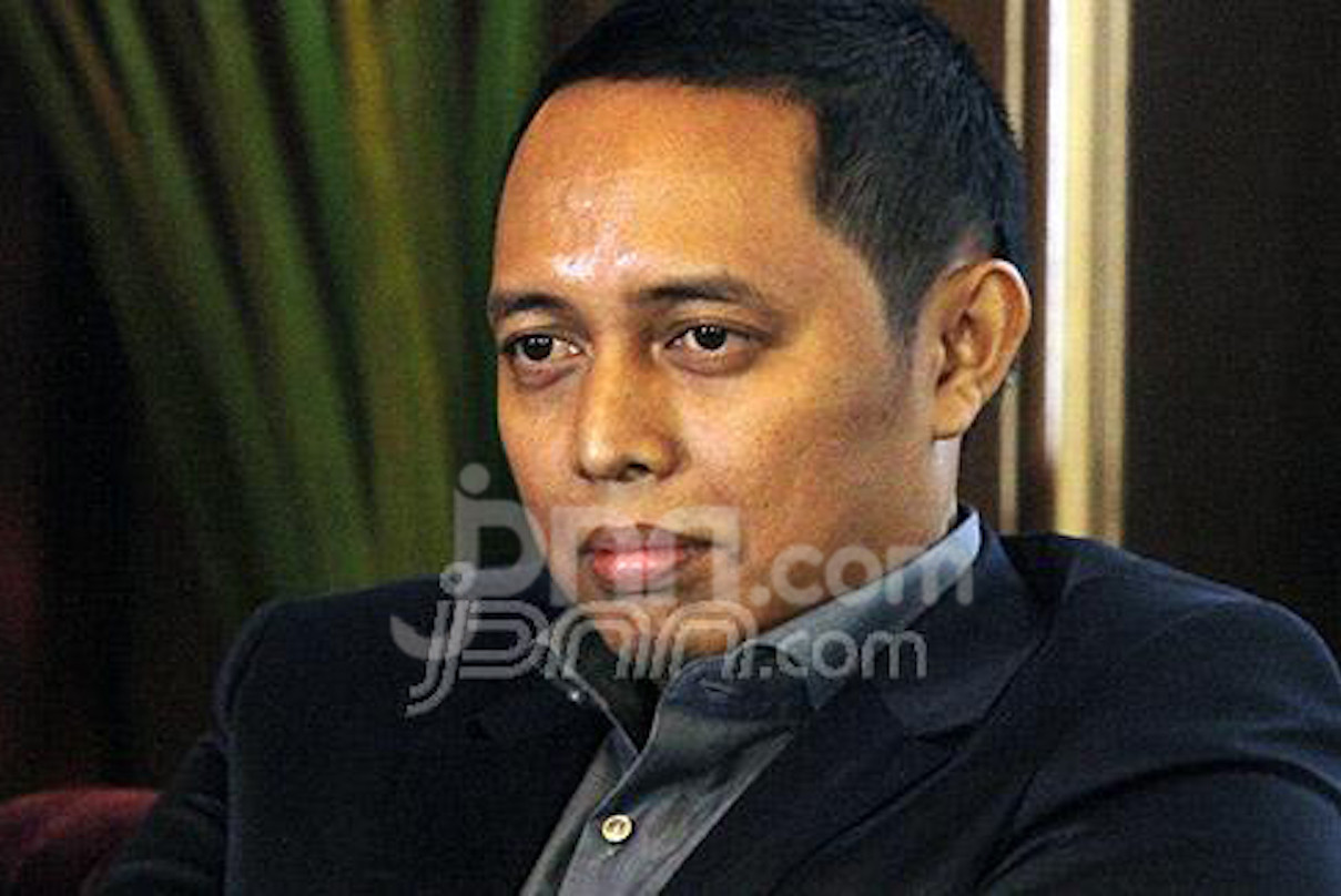 Sarankan Tempo Masak Kepala Babi, Hasan Nasbi: Si Peneror Harus Dikecilkan