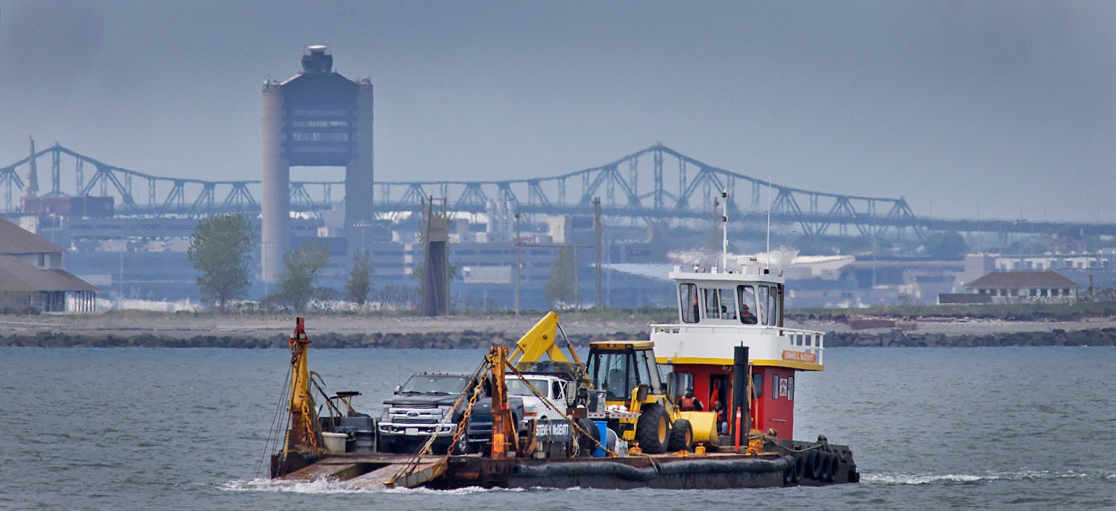 Bourne, Sagamore Bridges could be at risk of collapse, NTSB report ...