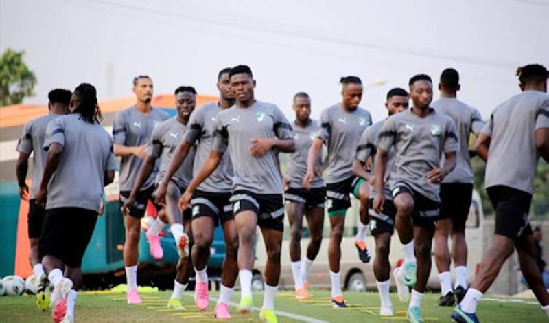 Éliminatoires du Mondial 2026 (5e journée) : Les Éléphants prêts à barrir