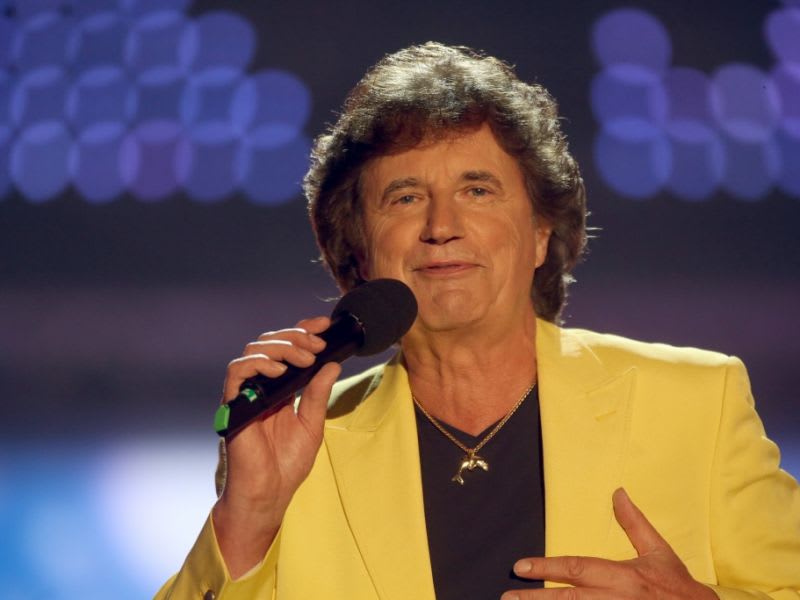 Olaf der Flipper auf Tour 2025/2026: Diese Termine sollten Sie nicht verpassen