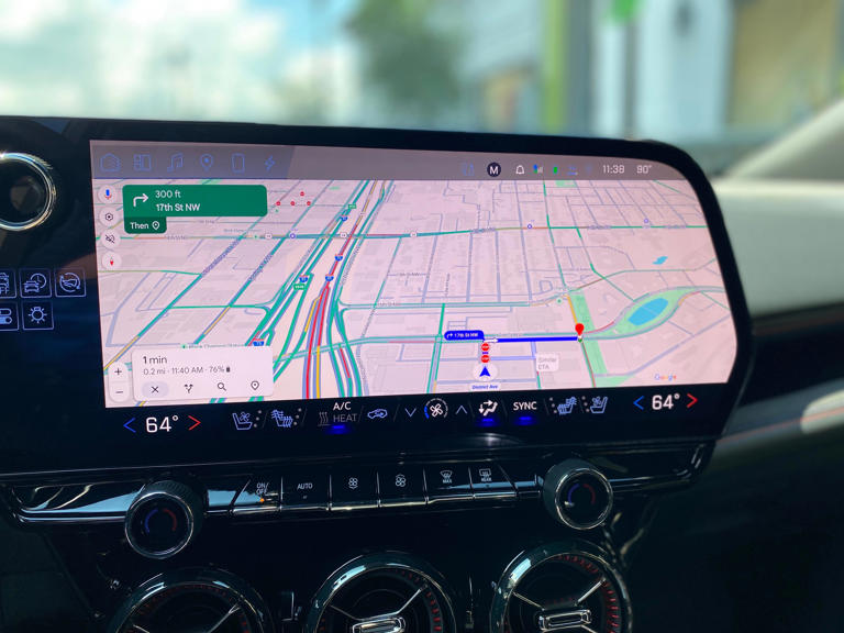 Google says a scam network made thousands of fake businesses on Google ...